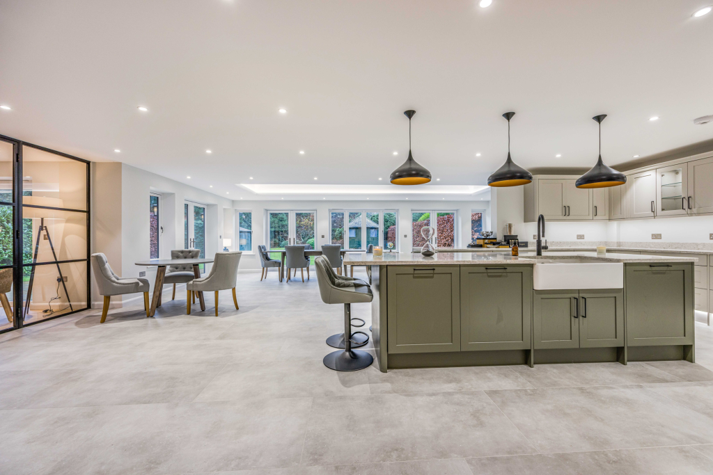 High End - JJR Designs